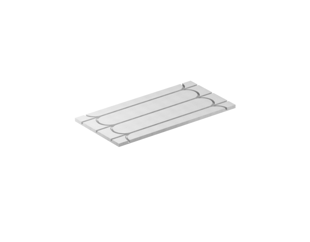 FERMACELL Therm 25-167 Längsnuten - FERMACELL Estrichelemente - Holz ...