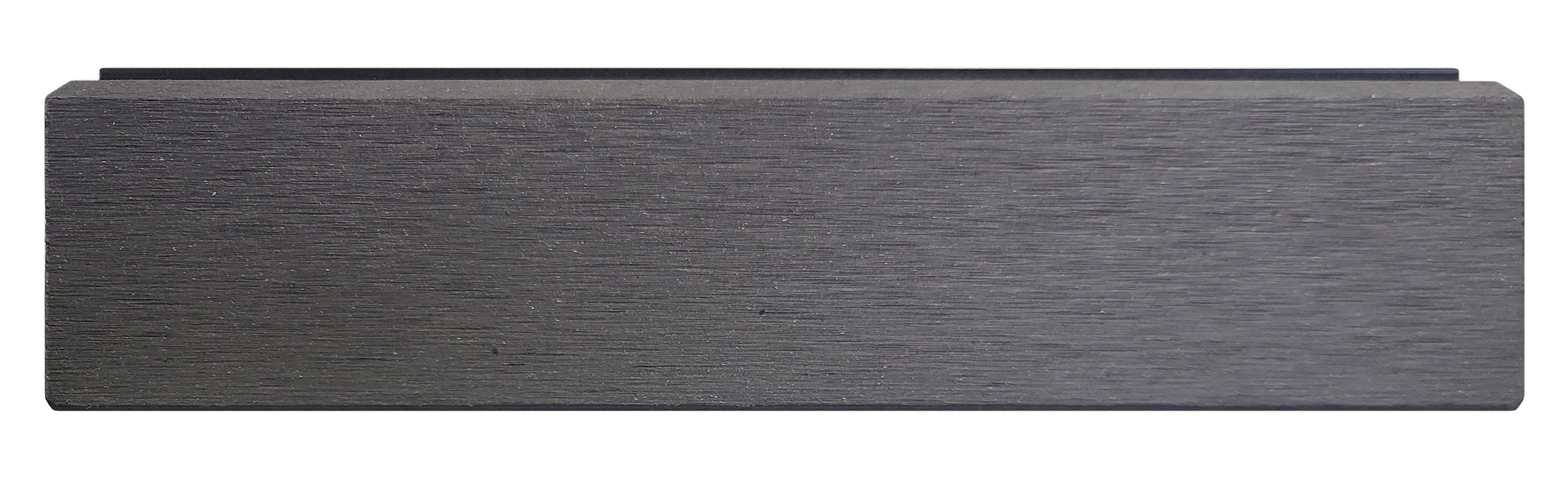 25x65,4mm Fassadenprofil Rhombus BPC - Fassadenprofile - Holz Junge GmbH