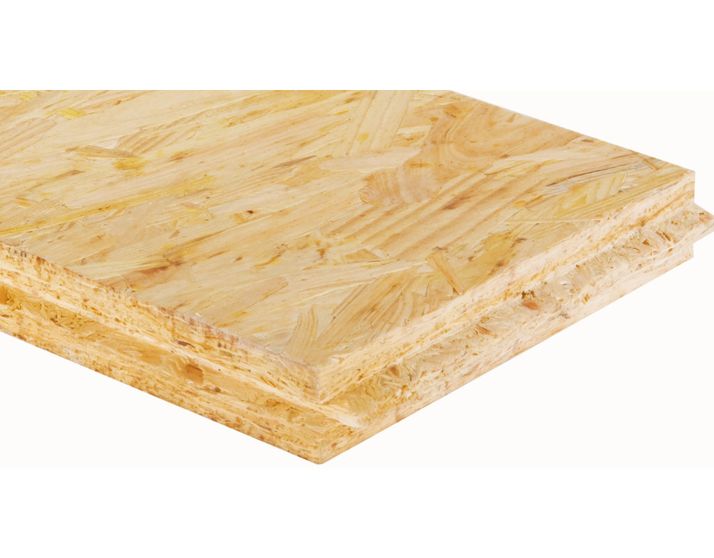 SWISS KRONO OSB-3-Platte DIN EN300 - Nut + Feder - Holz Junge GmbH