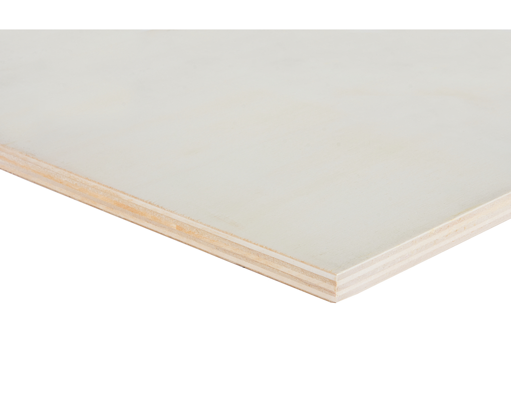 Furnierplatte EN636-1 (IF20 verl.) - Pappel Furnierplatten - Holz Junge ...